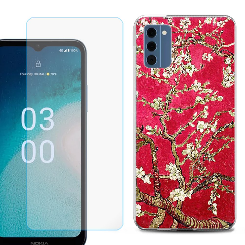 Phone Case for Nokia C210 5G, Screen Protector p9 | eBay