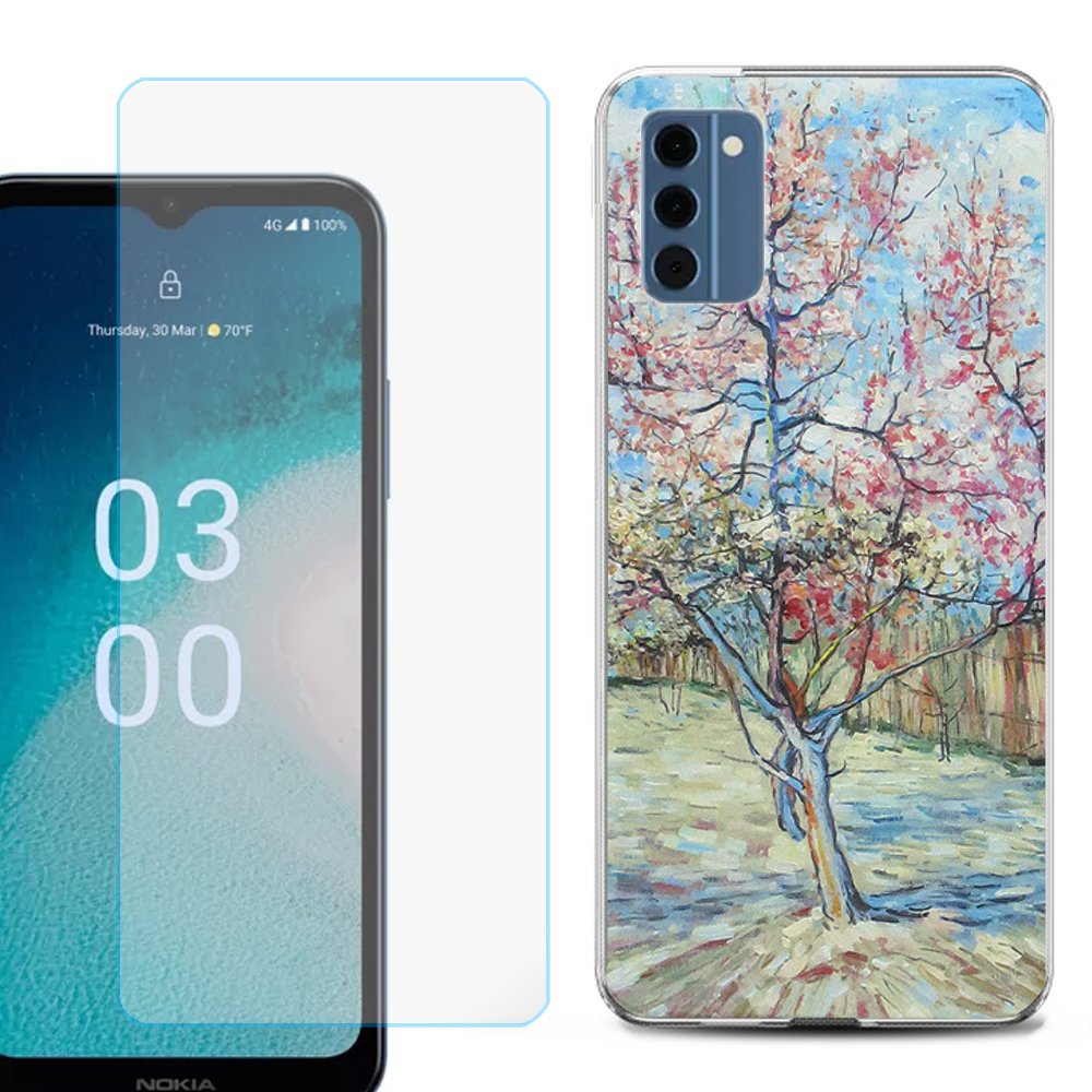 Phone Case for Nokia C210 5G, Screen Protector p9 | eBay