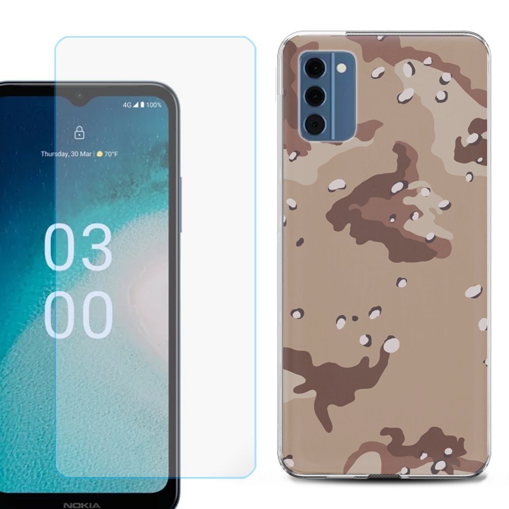 Phone Case for Nokia C210 5G, Screen Protector p9 | eBay