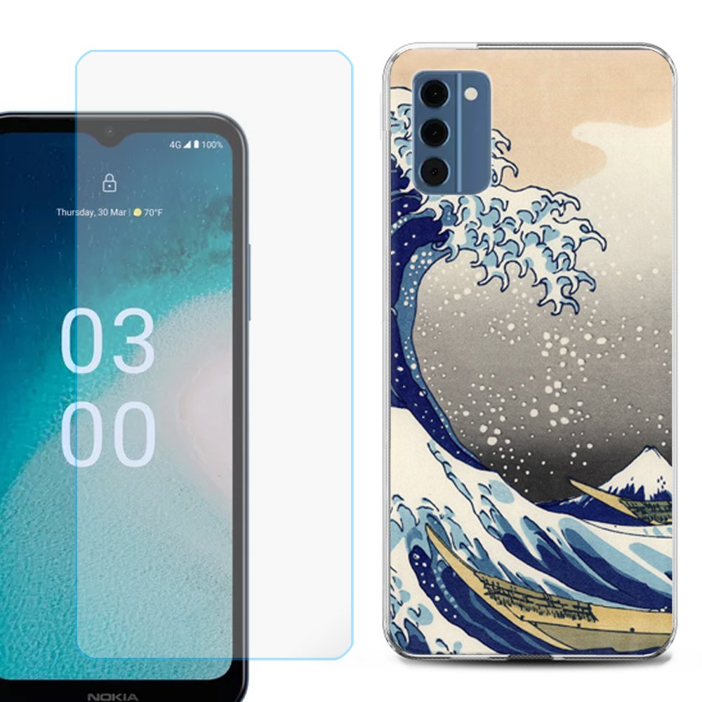 Phone Case for Nokia C210 5G, Screen Protector p9 | eBay