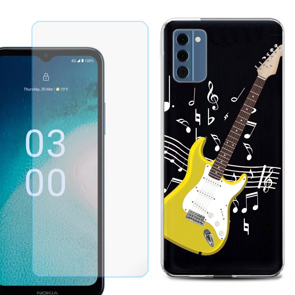 Phone Case for Nokia C210 5G, Screen Protector p9 | eBay