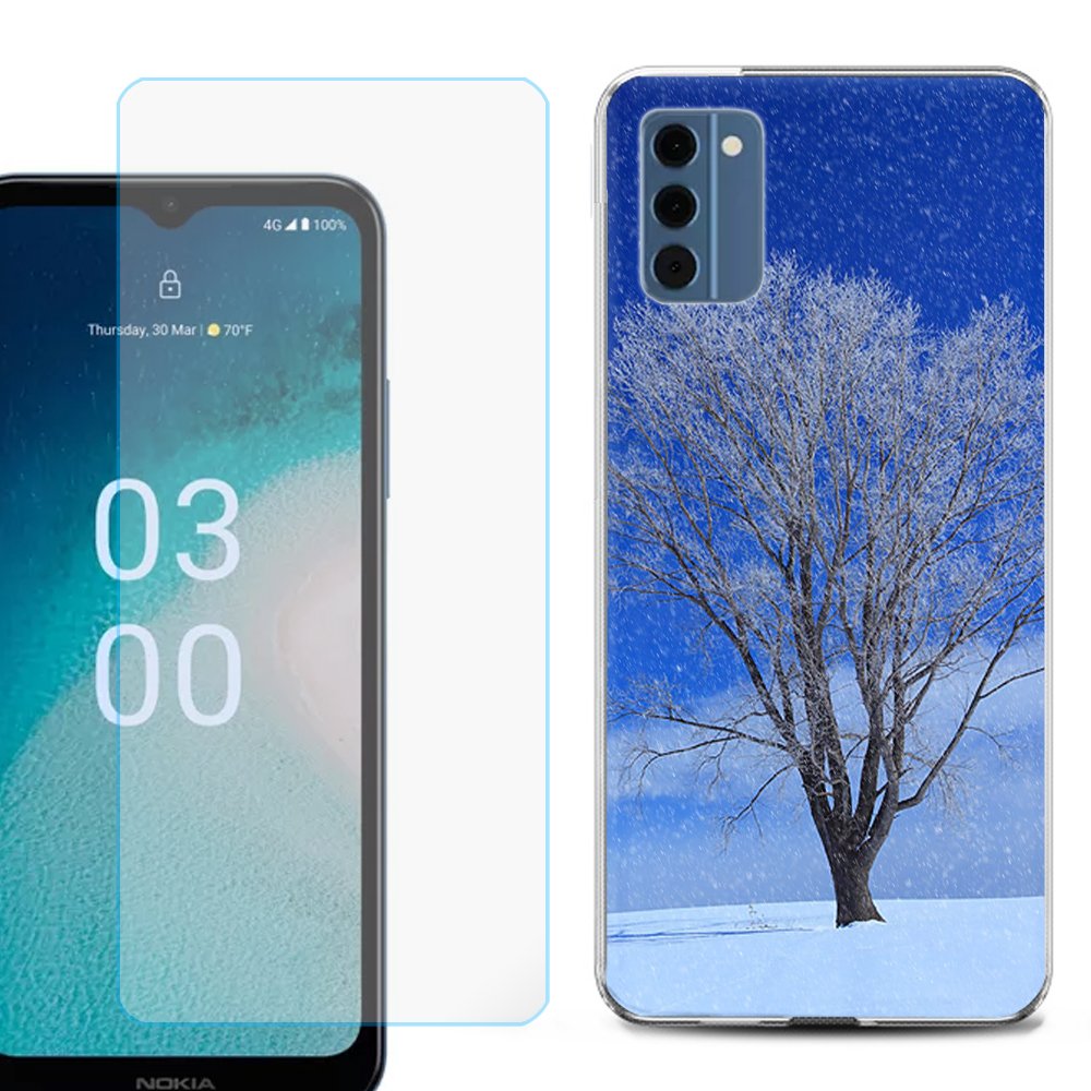 Phone Case for Nokia C210 5G, Screen Protector p9 | eBay