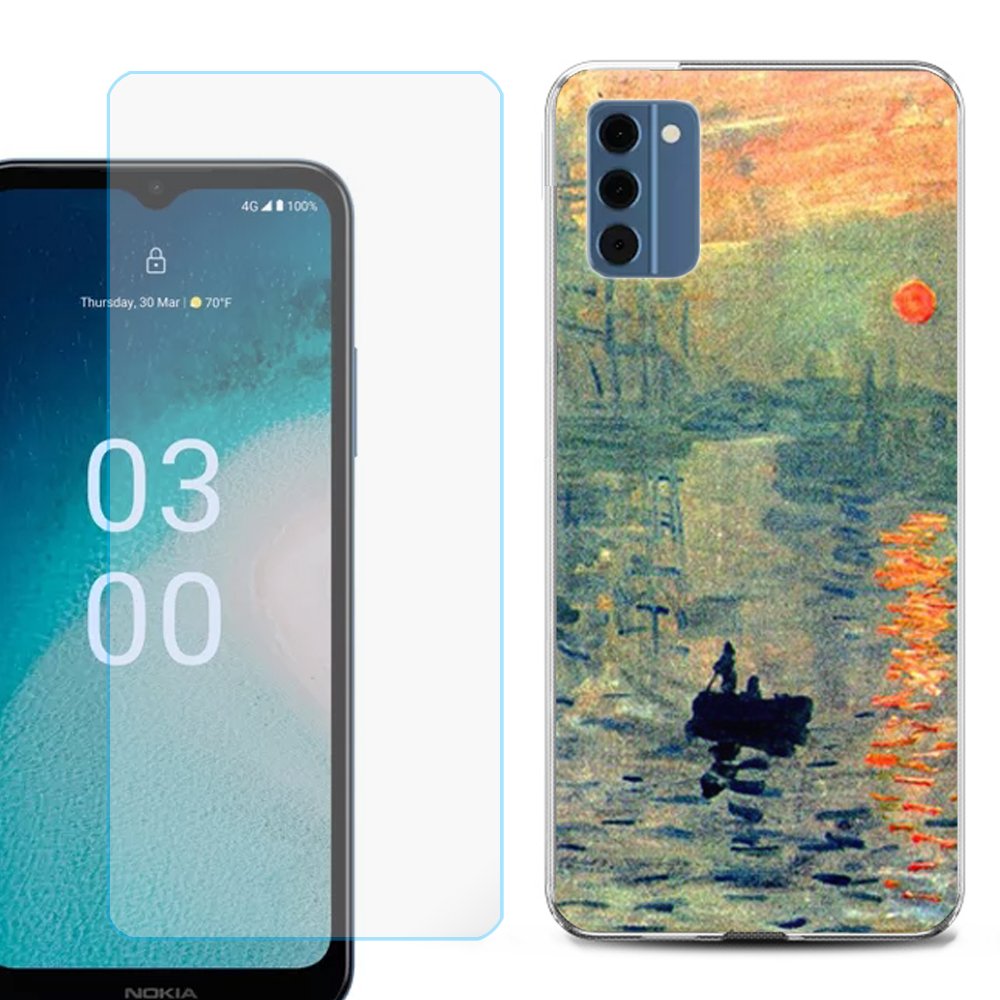 Phone Case for Nokia C210 5G, Screen Protector p9 | eBay